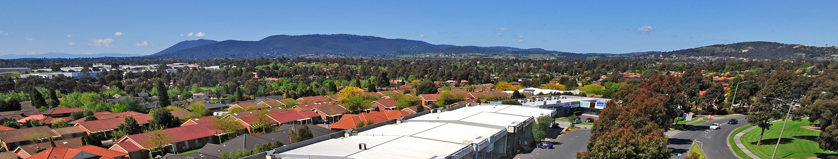 Location - Fulham Road